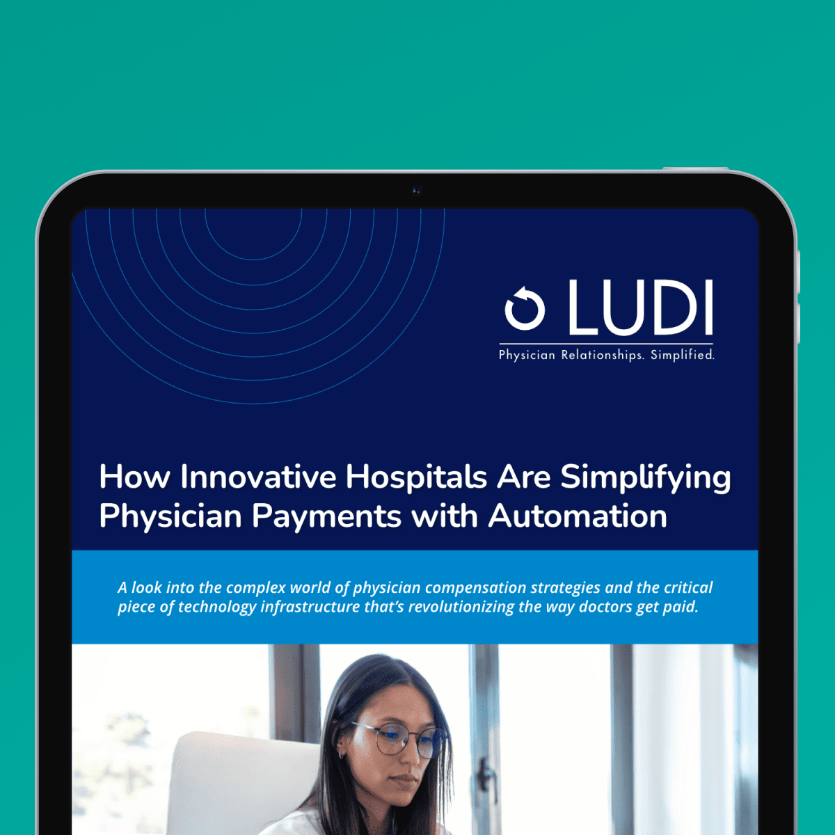 Learning Hub | Ludi, Inc.