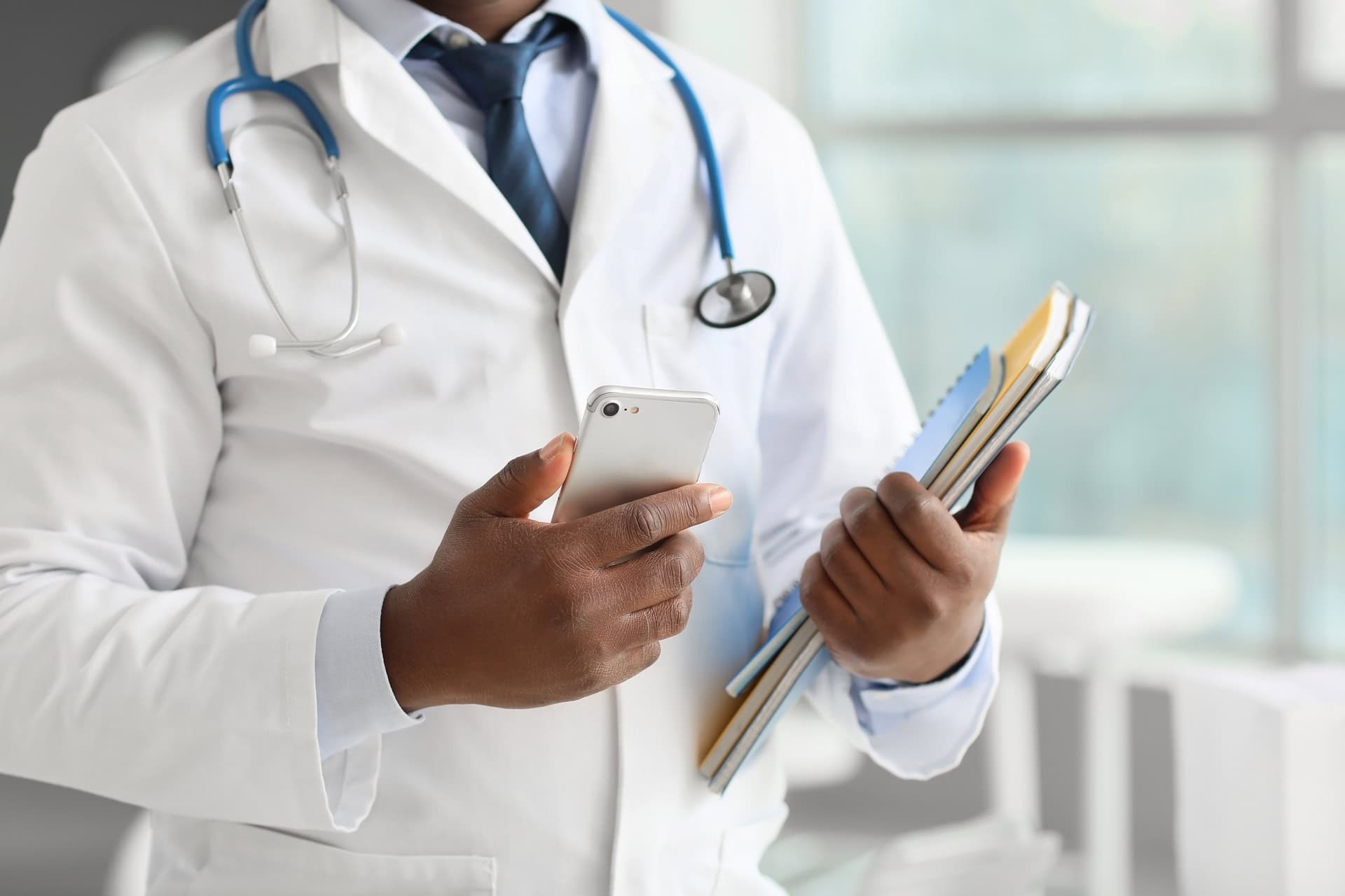 Physician Payment Automation: The Essential Buyer's Guide | Ludi, Inc.